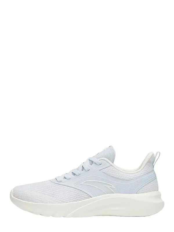 ANTA Running Series Low Top Sneakers - Blue/white