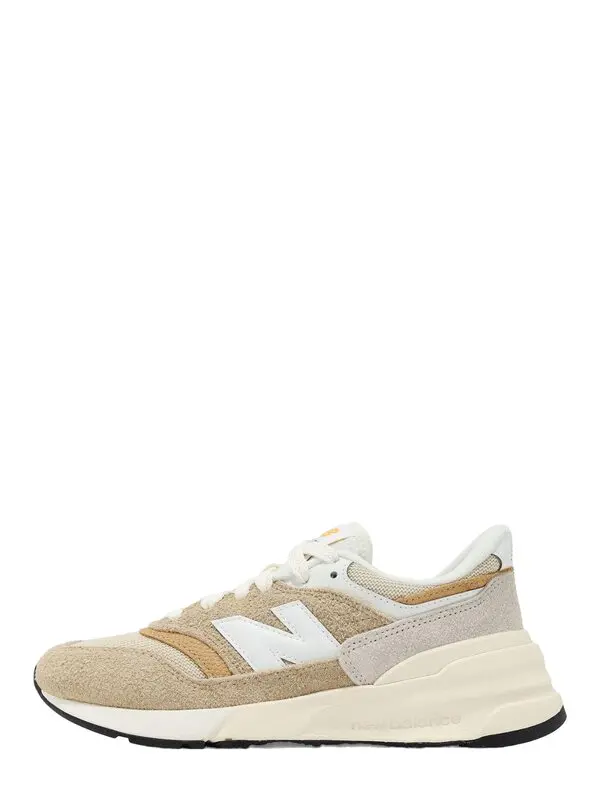 NEW BALANCE 997r Sneakers - Dolce/sandstone