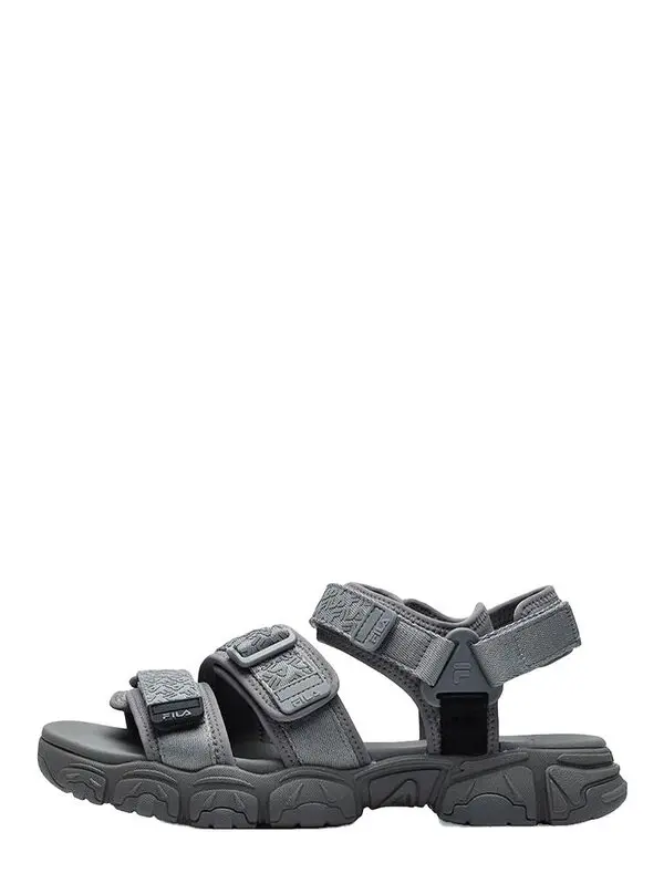 FILA Fluid Sandal - Gray