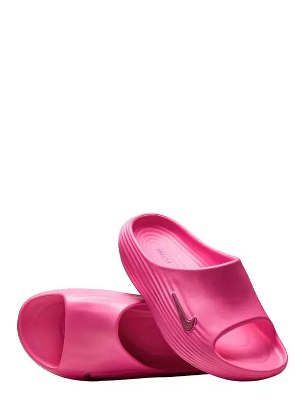 Nike Reactx Rejuven8 Slide - Pinksicle
