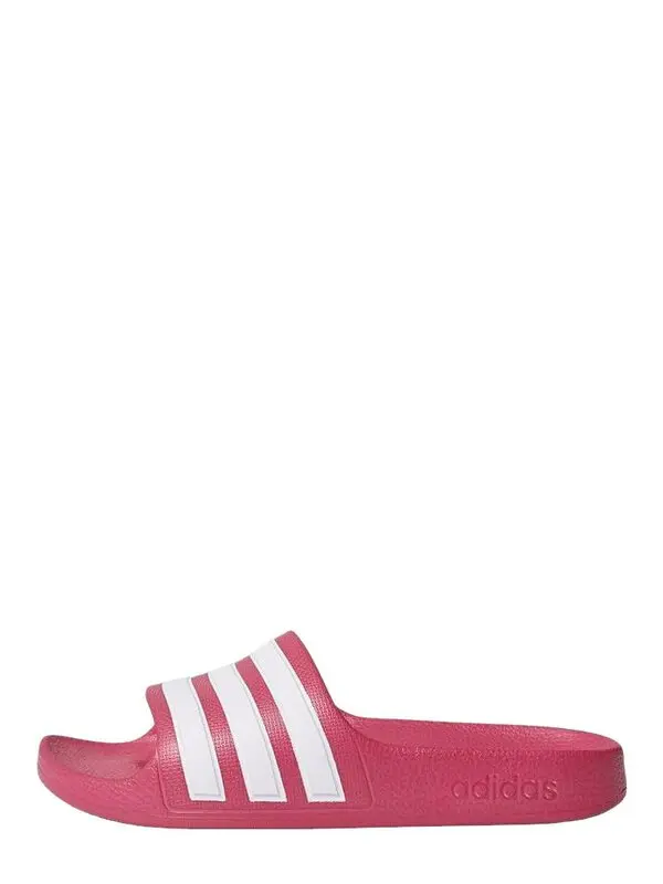 Adidas Adilette Aqua K Slides - Rose