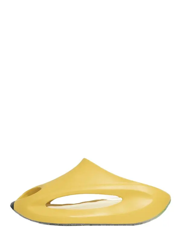 LI-NING Yunyou Slay Slipper - Banana Yellow