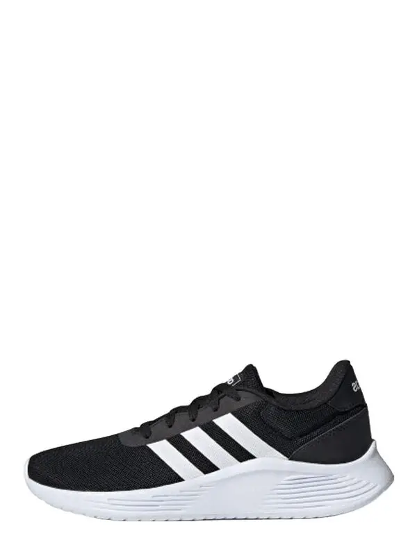 Adidas Lite Racer 2.0 Sneakers - Black/white