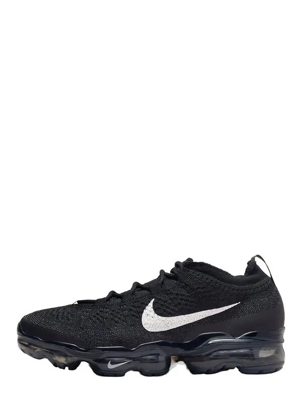 Nike Vapormax 2023 Flyknit - Black/sail/anthracite