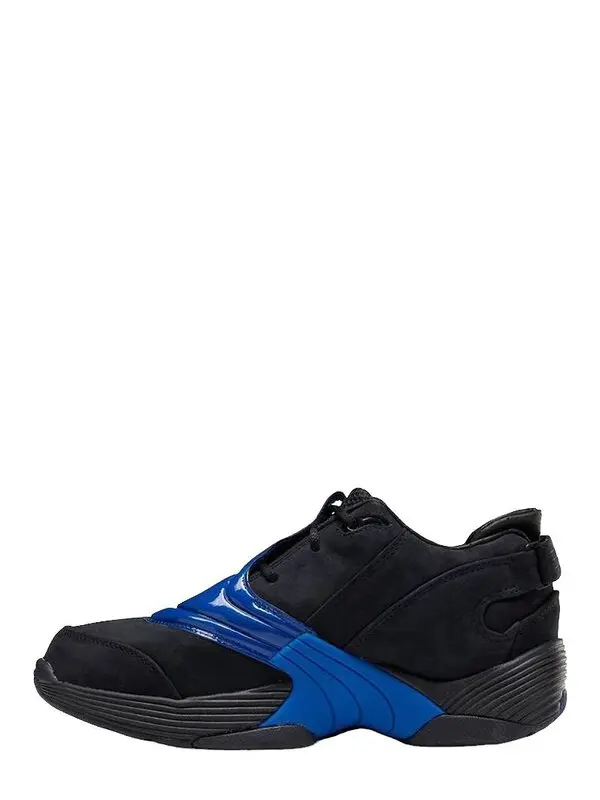 REEBOK Answer 5 "college Royallow Topbasketballathletic - Black