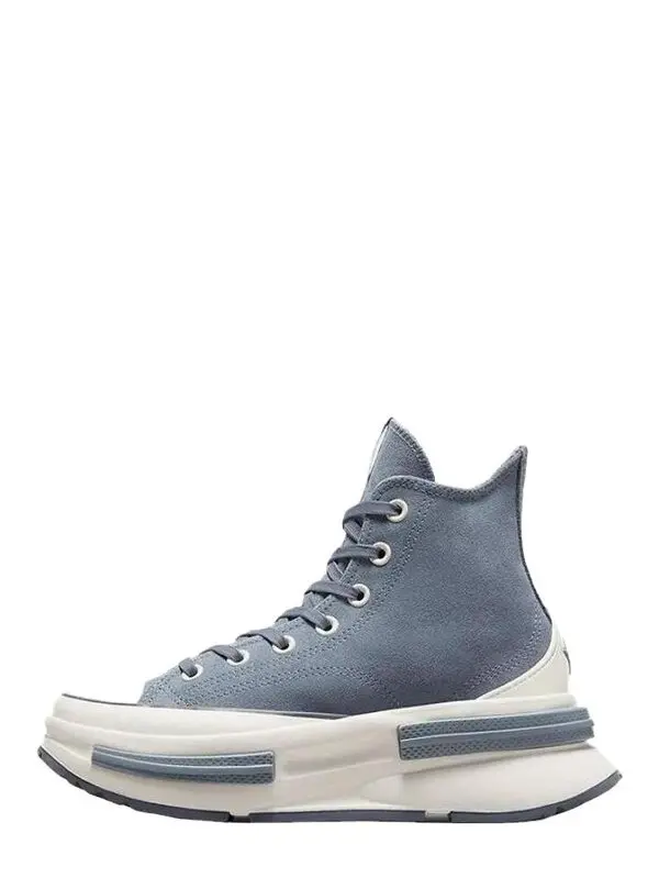 CONVERSE Run Star Legacy Cx High Top Sneakers - Blue/white