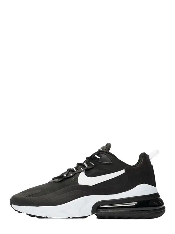 Nike Max 270 React "punk Rock - Black