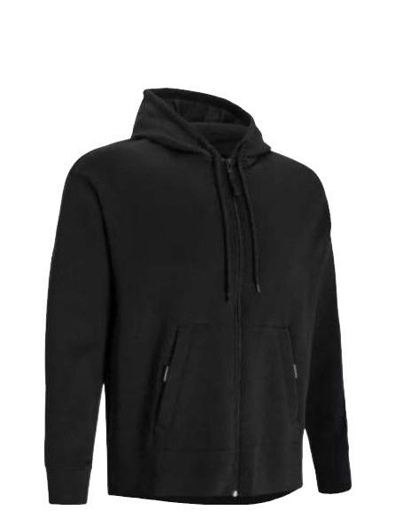 Under Armour Summit Fleece Full Zip Jacket - Black
