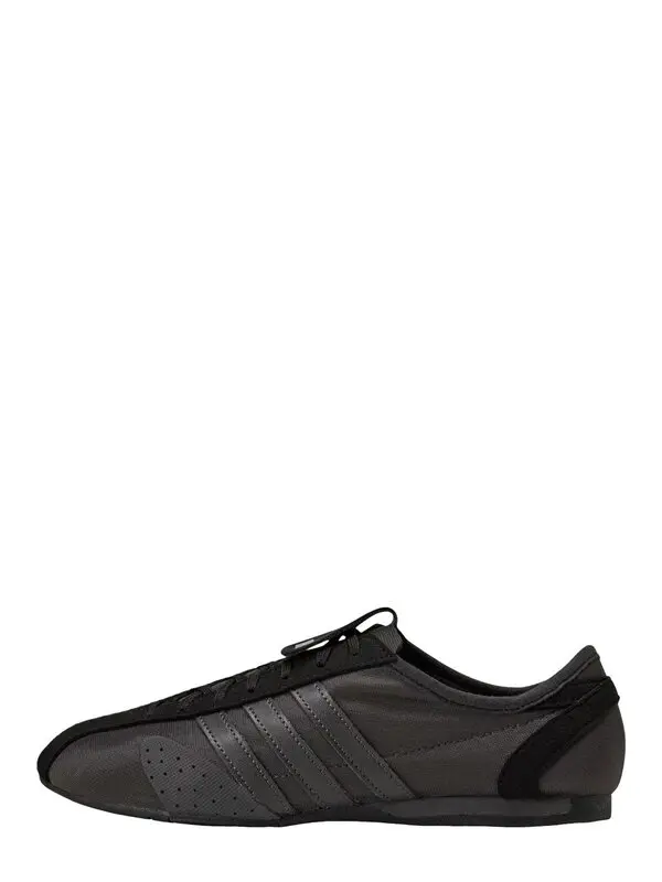 Adidas By Stella Mccartney Sportswear Sneakers - Black