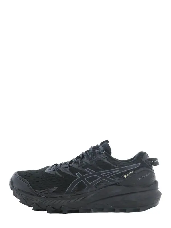 Asics Gel-trabuco 10 Gtx Athletic Sneakers - Black