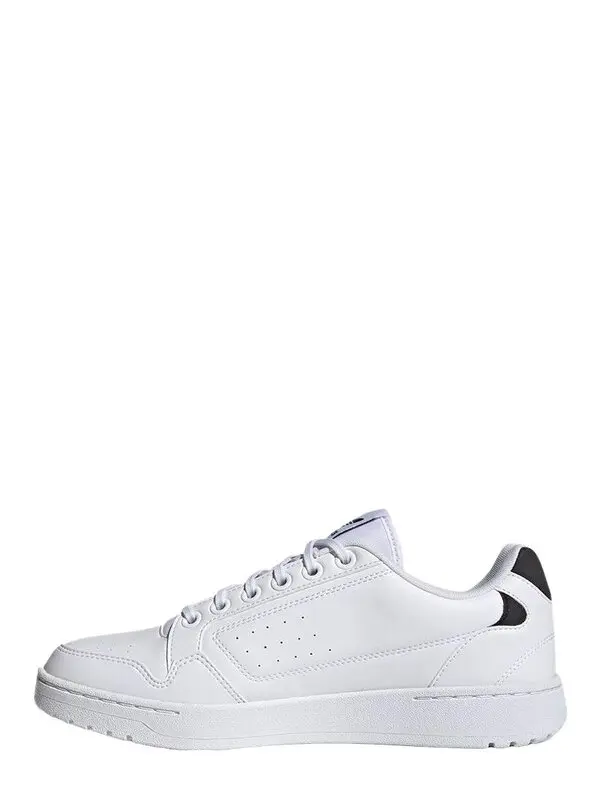 Adidas Originals Ny 90 Sneakers - White/black