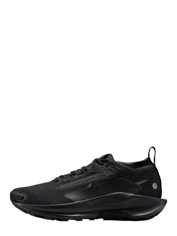 Nike Pegasus Trail Gore-tex Sneakers - Black/anthracite