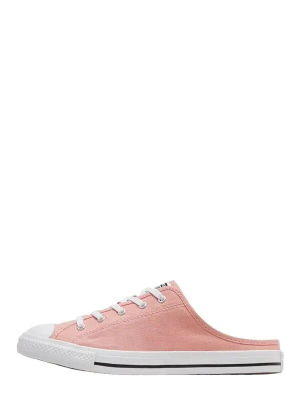 CONVERSE Chuck Taylor All Star Dainty Mule Sneakers - Pink