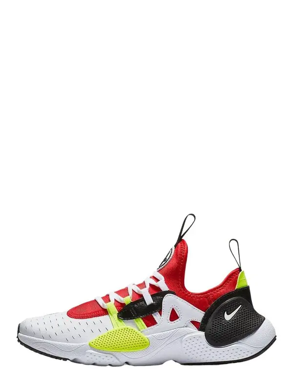 Nike Huarache E.d.g.e. Bg 'university Sneakers - Red