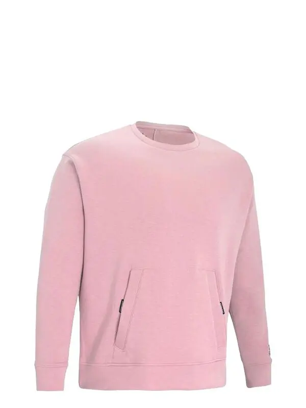 Under Armour Summit Knit Sweater - Pink