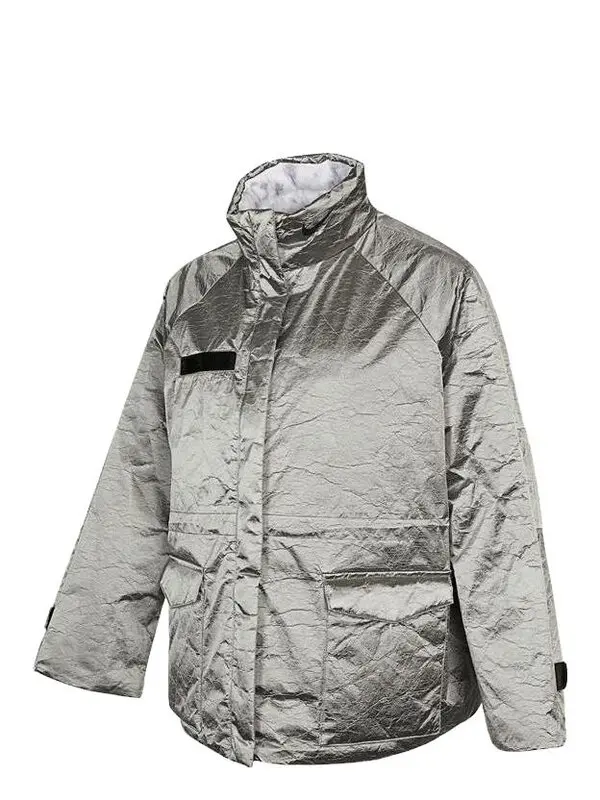 Nike Turf Revival Shine Jacket - Default Color