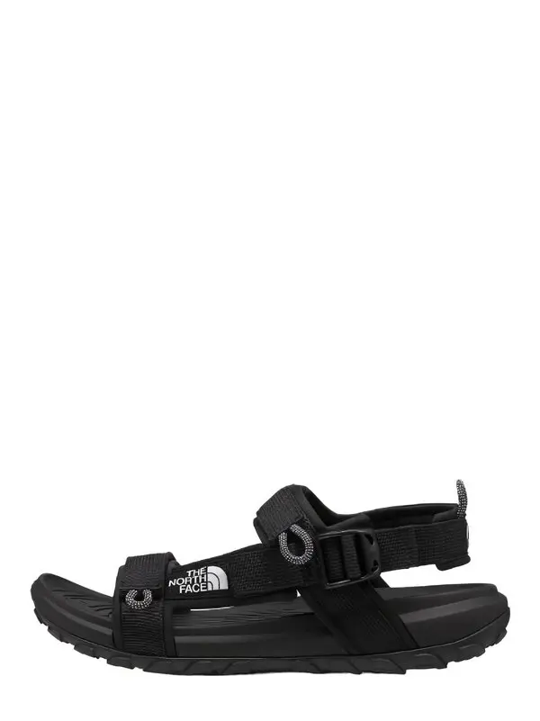 The North Face Explore Camp Sandals - Black