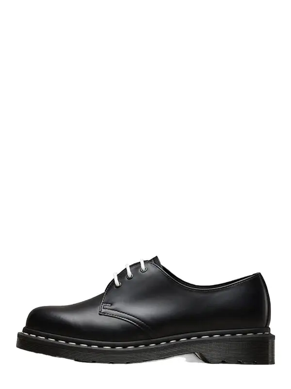 Dr. Martens 1461 3-eye Shoe - Black
