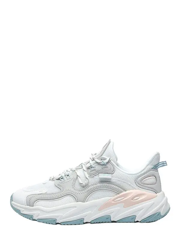 FILA Wave Sneakers - Default Colorway