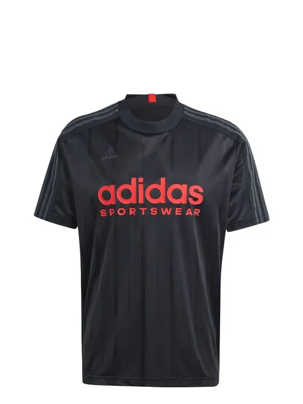 Adidas Tiro Logo Tee - Black
