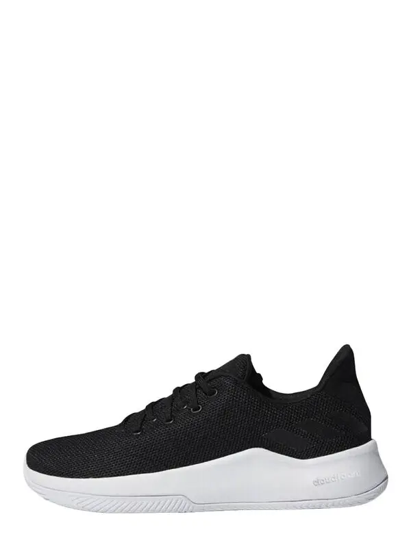 Adidas Neo Speedbreak Sneakers - Black/white