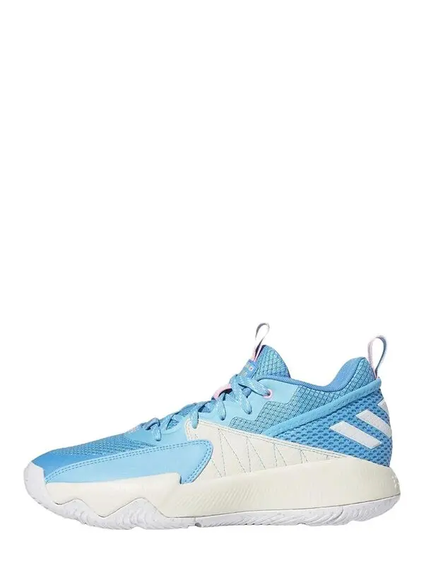 Adidas Dame Certified Extply 2.0 Sneakers - Blue/white