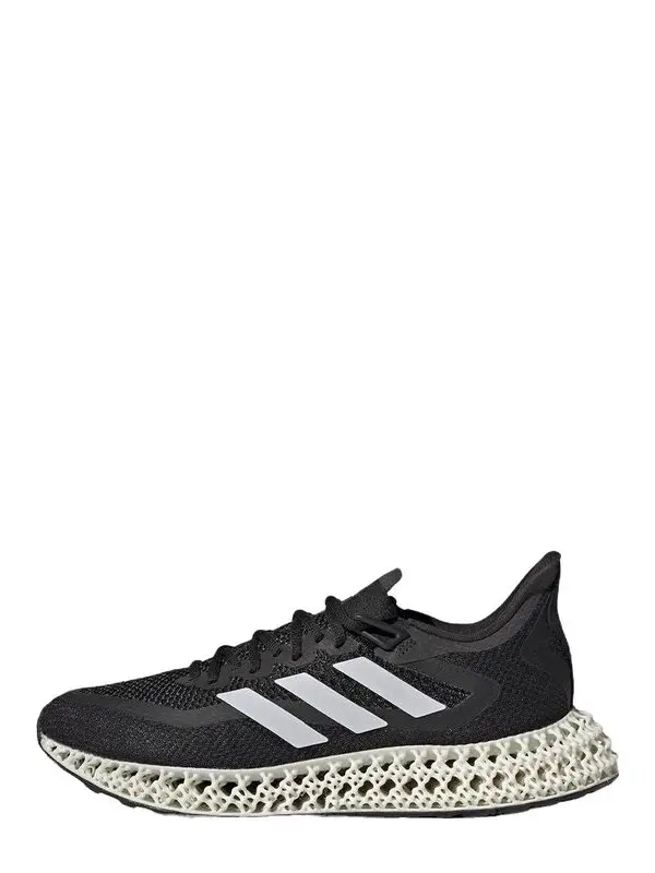 Adidas 4dfwd 2 Sneakers - Black/white