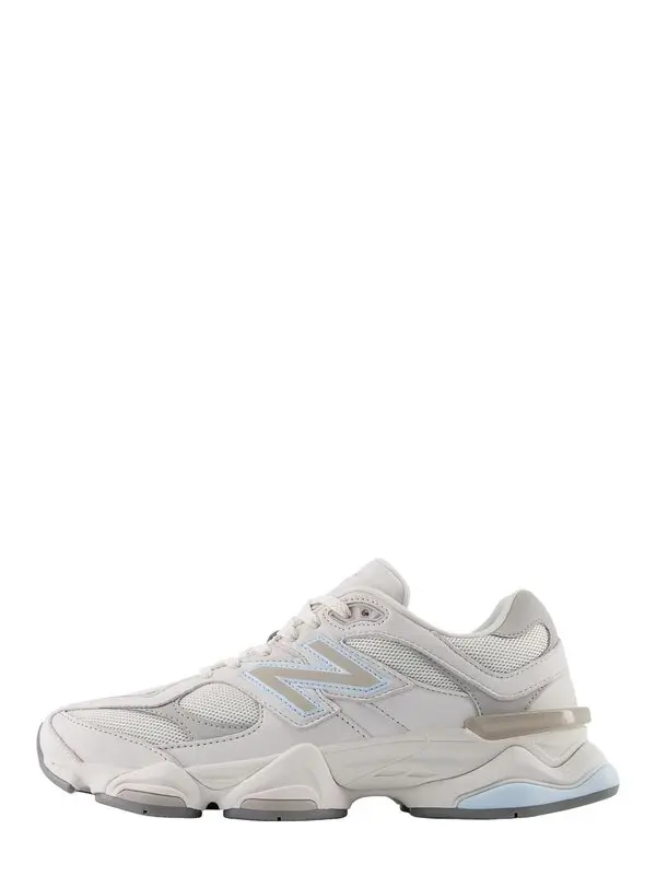 NEW BALANCE 9060 "raincloud Quarry Blue" Sneakers - Reflection/raincloud/quarry Blue