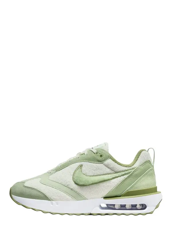 Nike Max Dawn Sneakers - Green