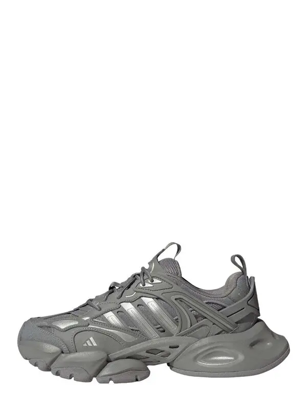 Adidas Xlg Runner Deluxe Sneakers - Grey/silver