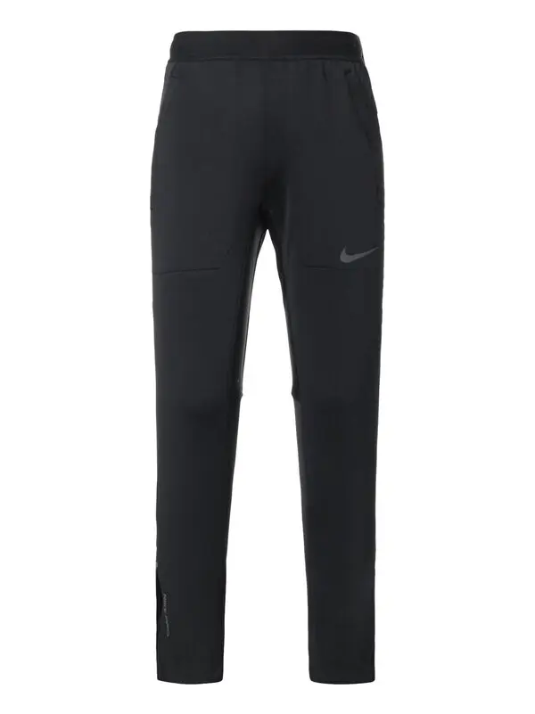 Nike Therma Stay Warm Sports Training Long Pants - Black