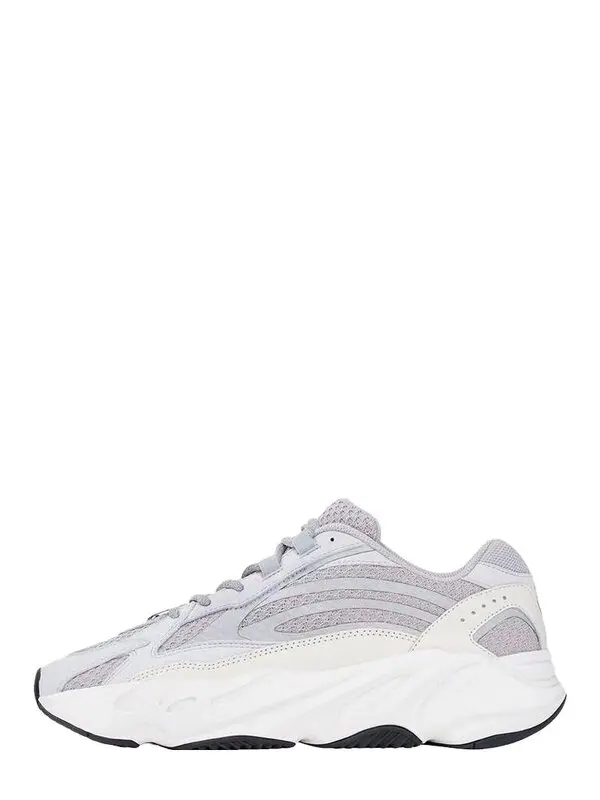 Adidas Yeezy Boost 700 V2 Static Sneakers - Grey