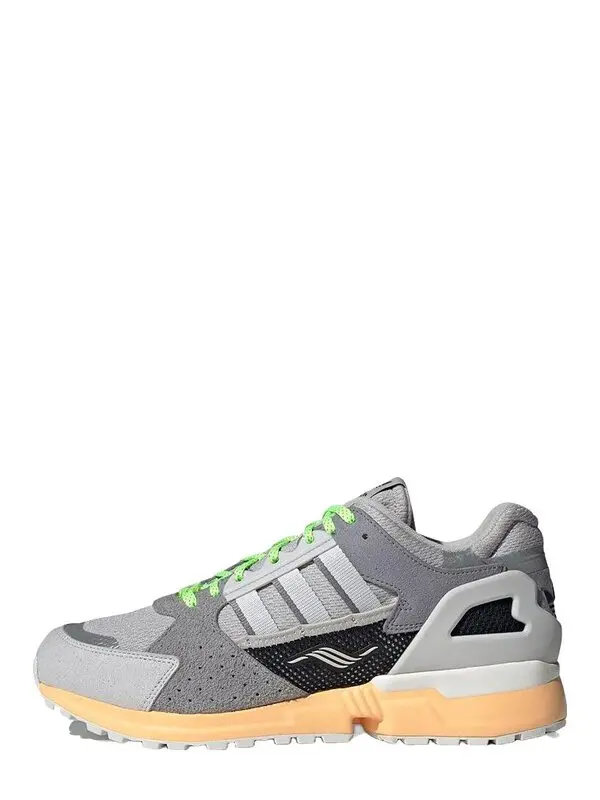 Adidas Zx 10000 C Sneakers - Gray
