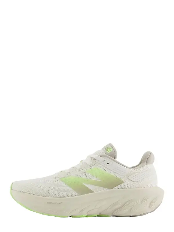 NEW BALANCE Fresh Foam X 1080v13 Sneakers - White/green