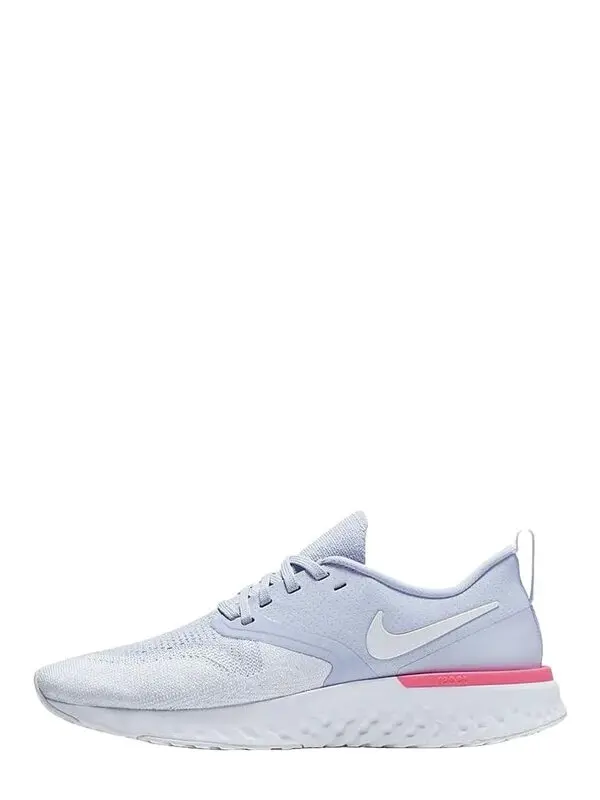 Nike Odyssey React Flyknit 2 - Blue
