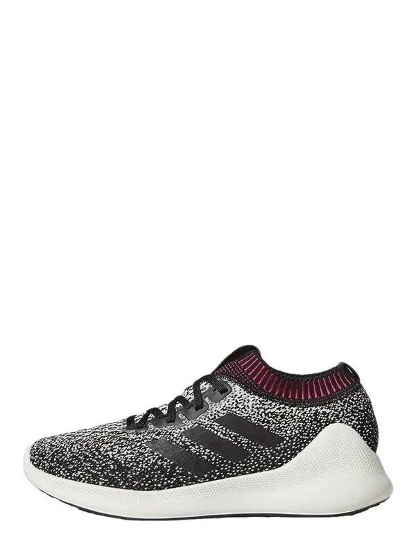 Adidas Purebounce+ Sneakers - Black/white