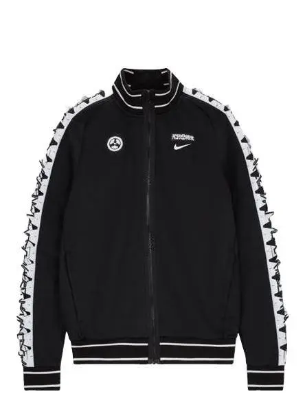 Nike X Acronym Crossover Sports Jacket Asia Edition - Default Color