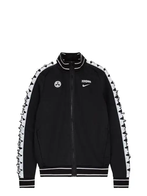 Nike X Acronym Crossover Sports Jacket Asia Edition - Default Color