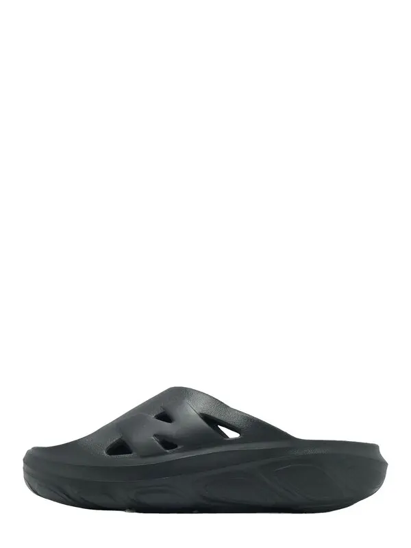NEW BALANCE Fresh Foam Rcvry Slides - Phantom/parchment