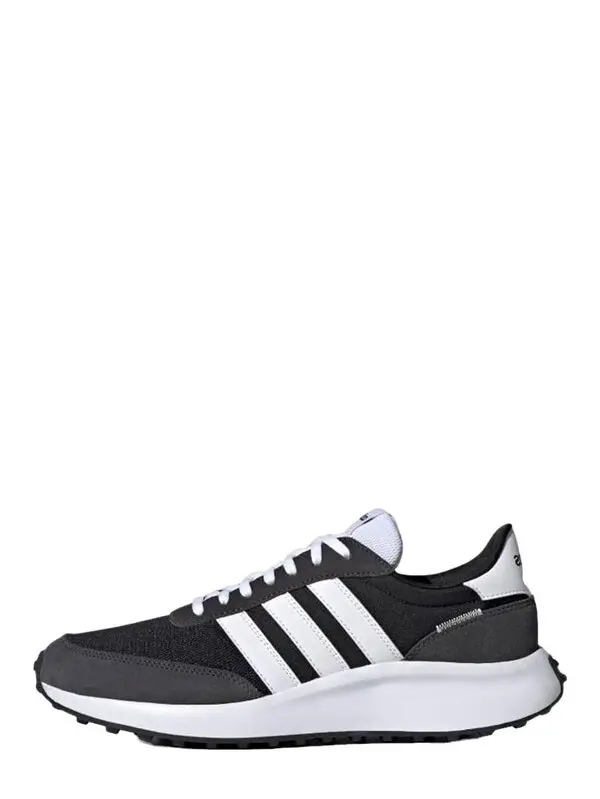 Adidas Run 70s Sneakers - Black