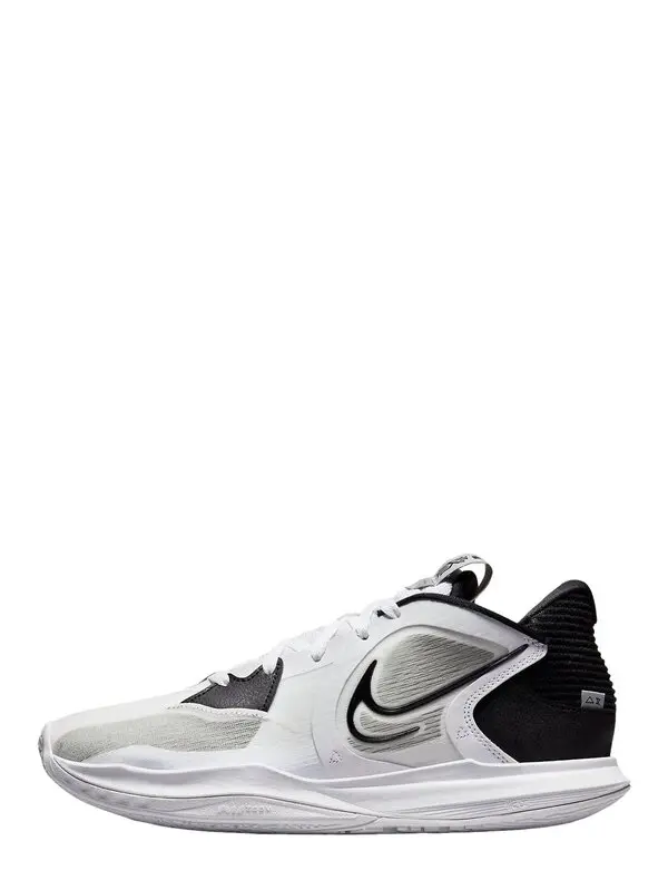 Nike Kyrie Low Sneakers - White/black/gray