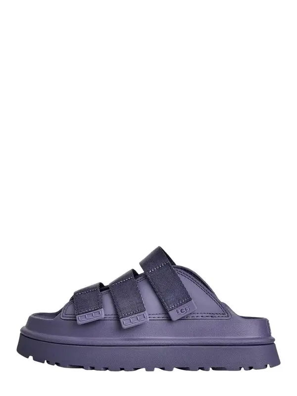 UGG Goldenglow Slide Slippers - Dusted Iris