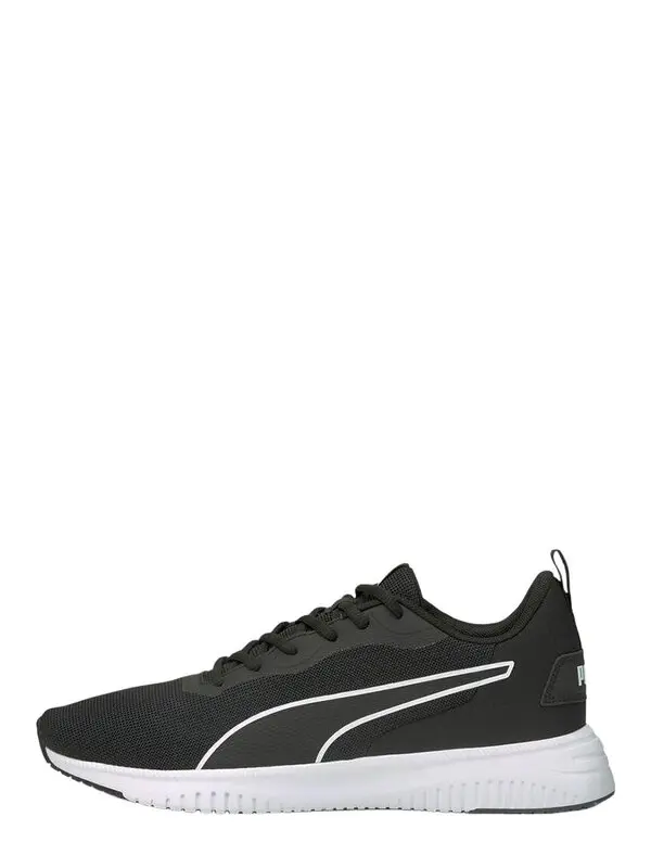 PUMA Flyer Flex Sneakers - Black