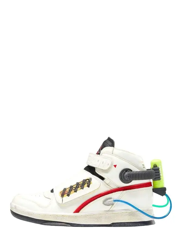 REEBOK Ghostbusters X Ghost Smashers 'ecto-1 Vibes' 2020 - White