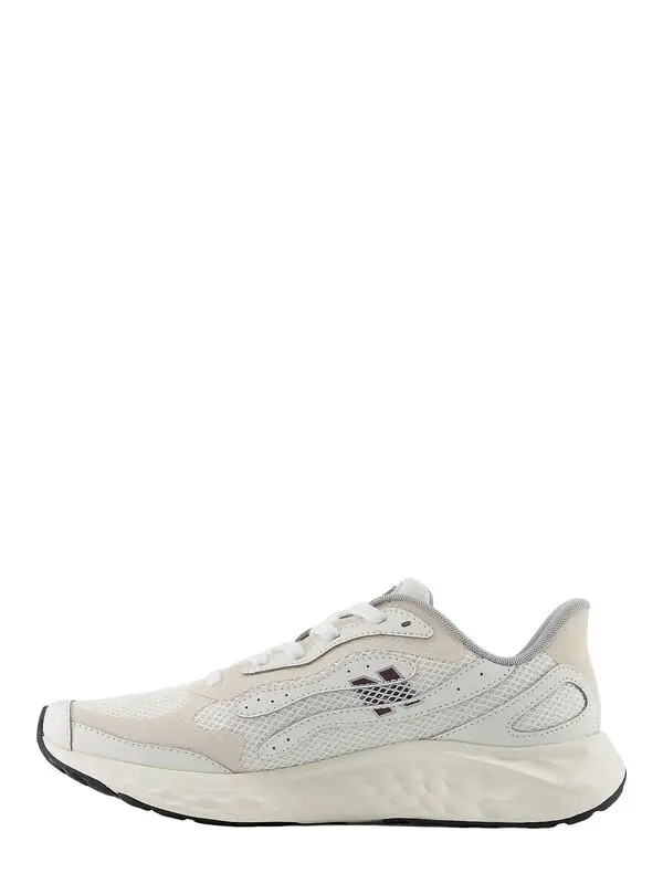 NEW BALANCE Fresh Foam Arishi V4 Sneakers - White/reflection/timberwolf