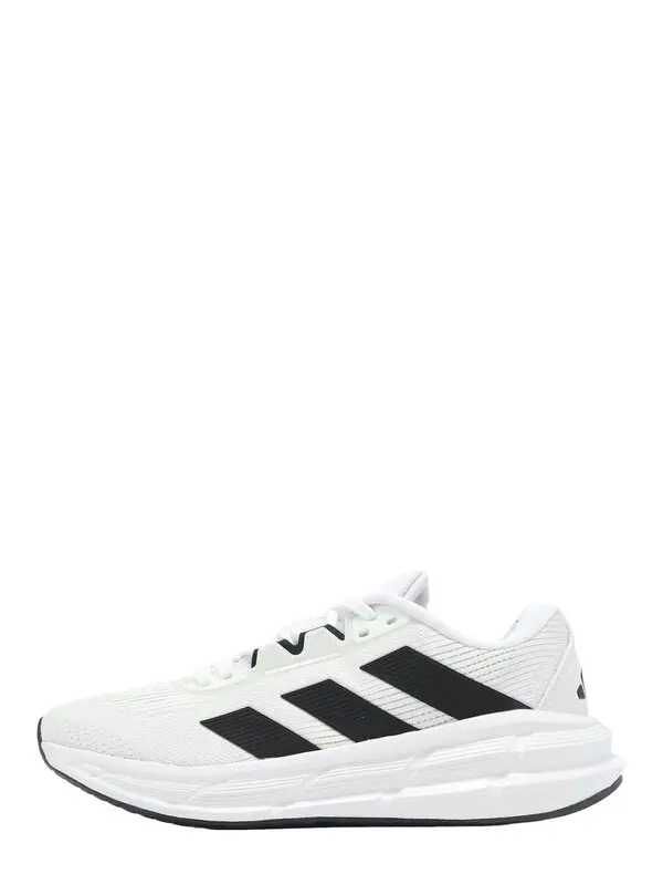 Adidas Questar 3 Sneakers - Cloud White/core Black/dash Grey