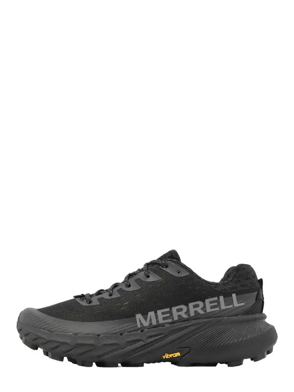 Merrell Agility Peak Gore-tex Athletic Shoes - Black