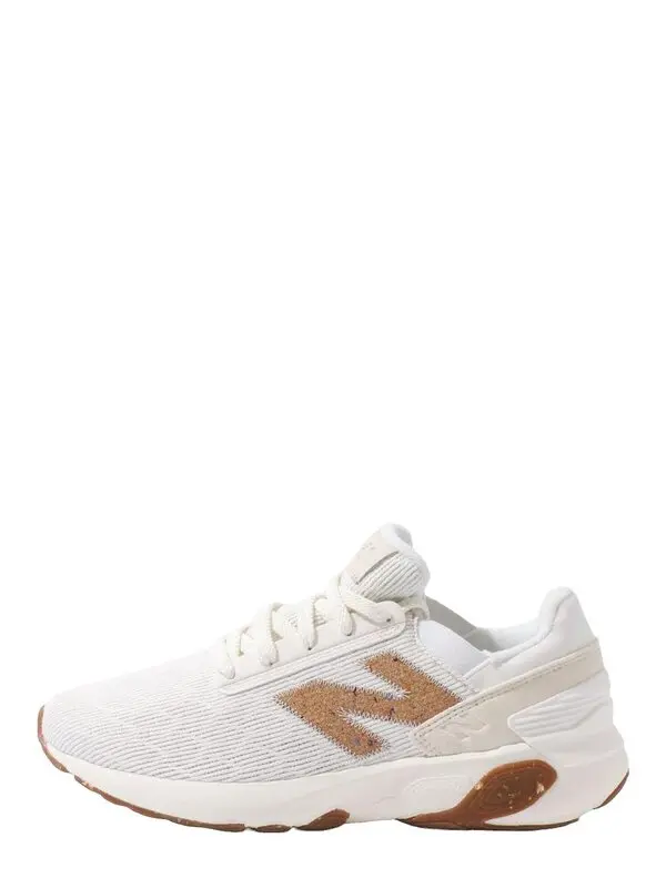 NEW BALANCE Fresh Foam X 1440 Athletic Sneakers - Beige