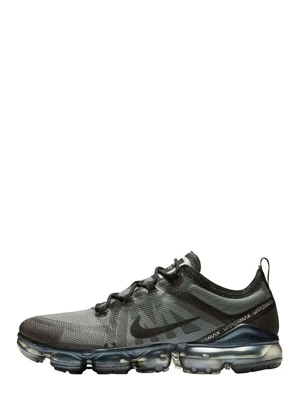 Nike Vapormax 2019 "ghost - Black