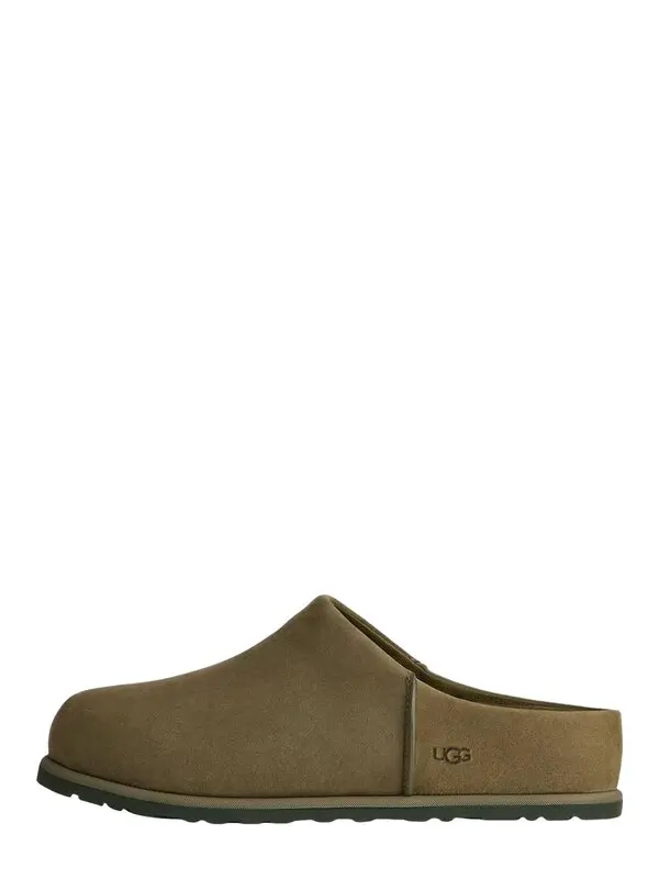 UGG Otzo Clog Mules - Burnt Olive